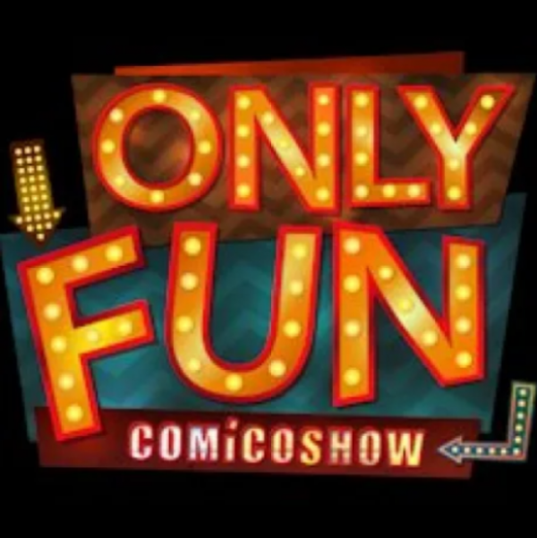 Only Fun - Comico show | Videe